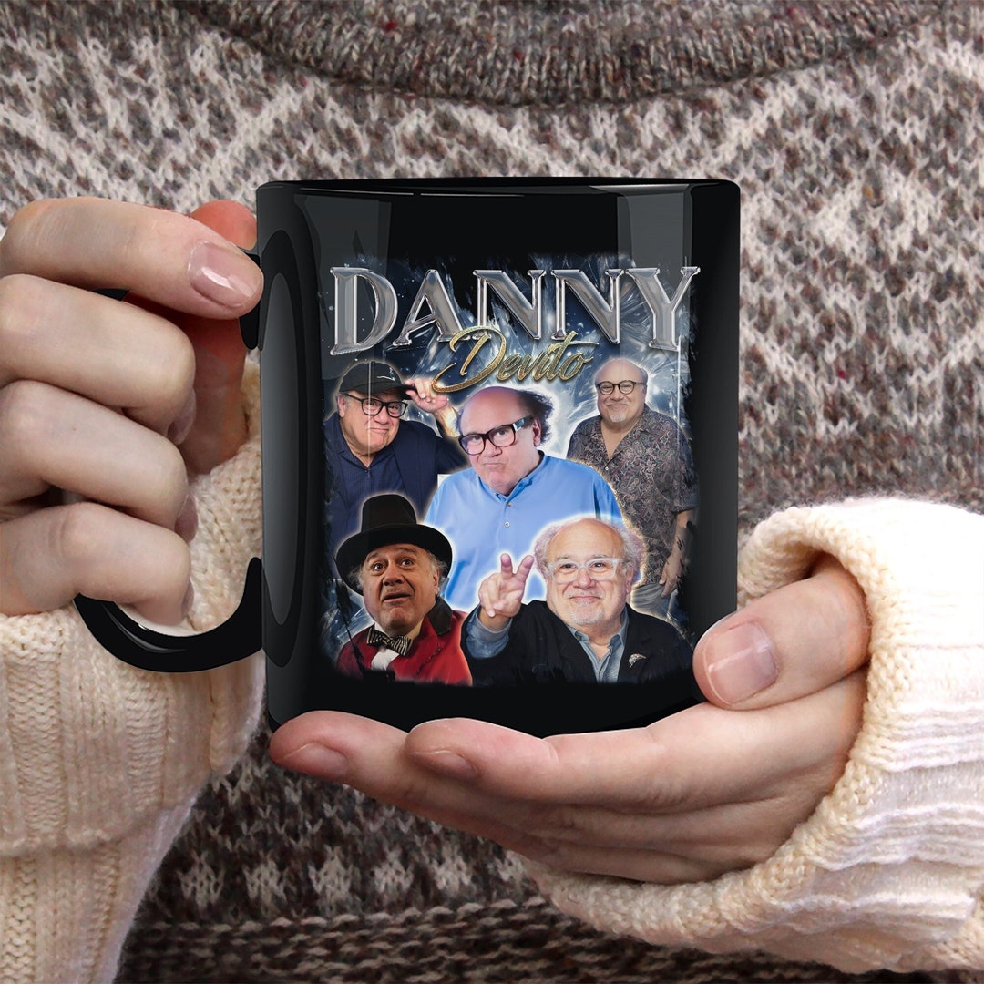 Danny Devito Mug Always Sunny Frank Egg Mug Coffee Mug Can - Etsy