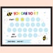 Printable Reward Chart, Potty Training Chart, Boys Sticker Chart ...