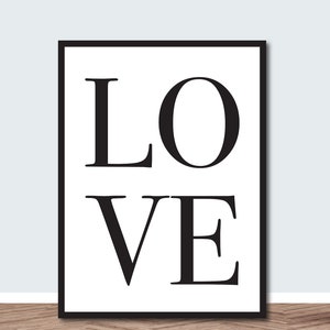 Division Tables 1-12, Math Poster, Kids Wall Decor, Math Printable ...