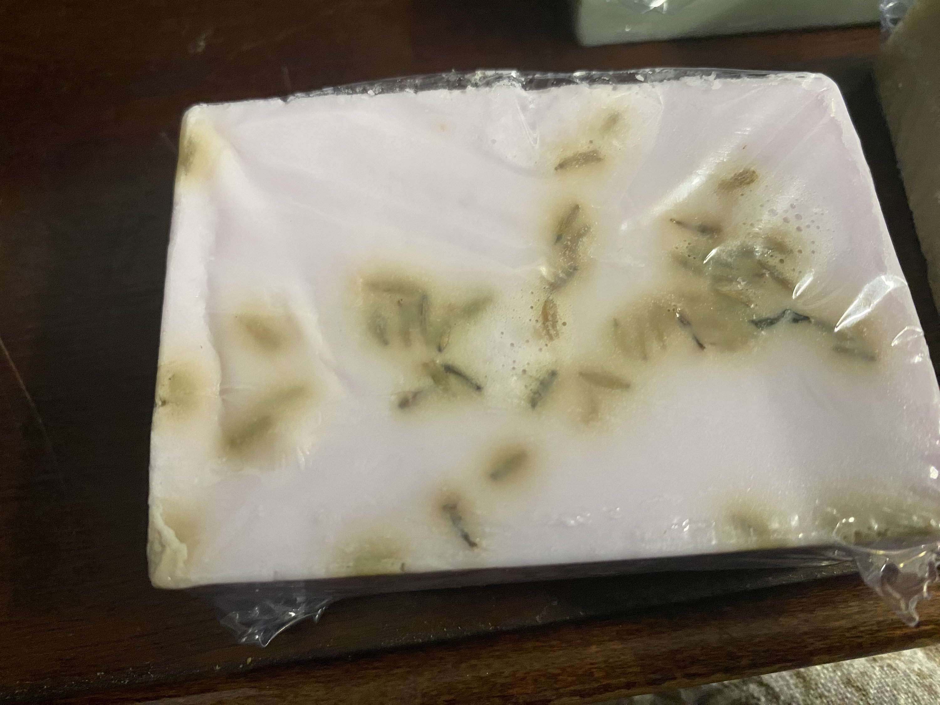 Shea Butter Bar Soap - Etsy