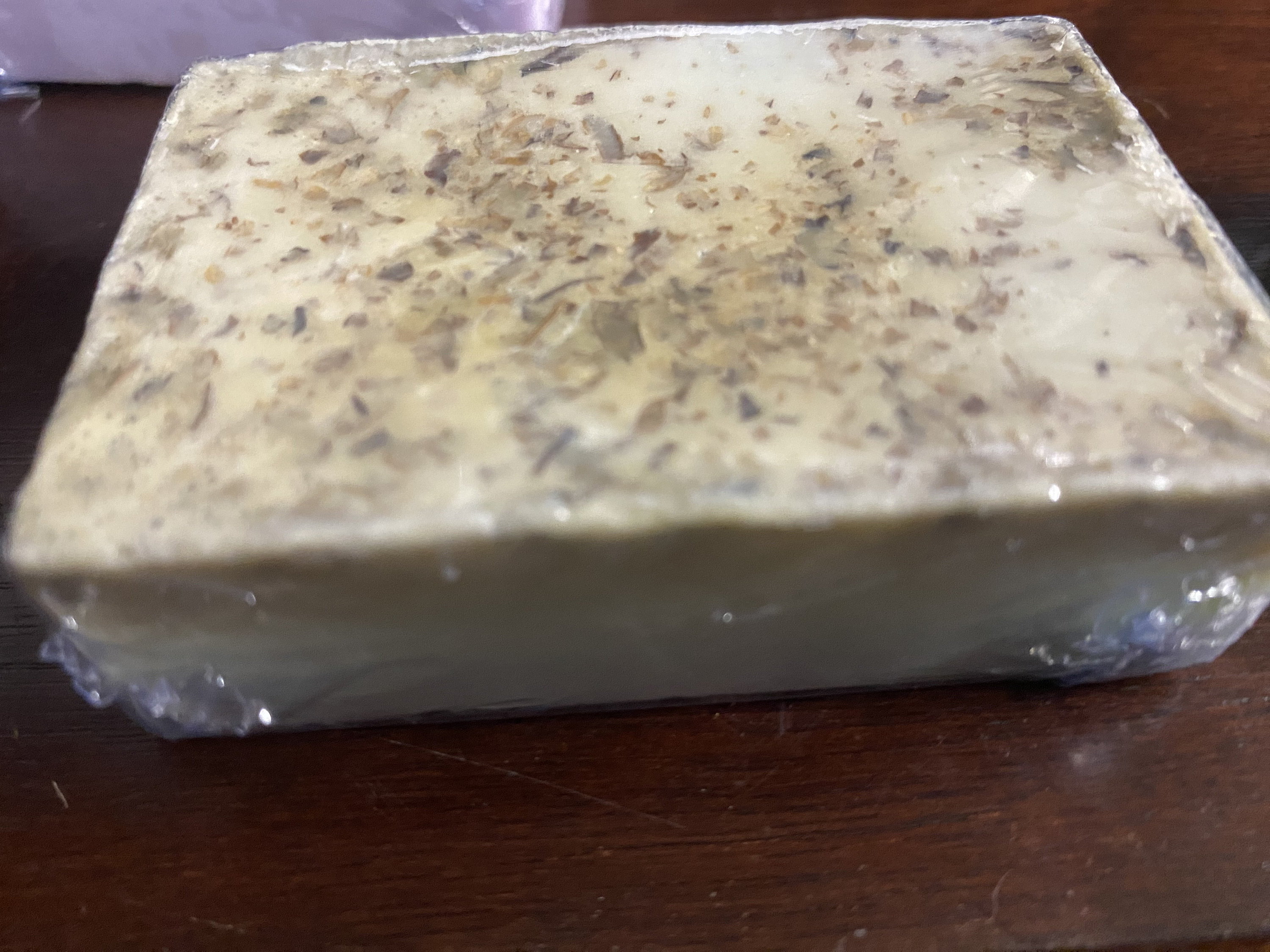 Shea Butter Bar Soap - Etsy