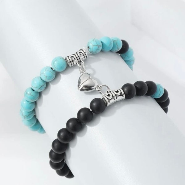 Matching Bracelets - Etsy