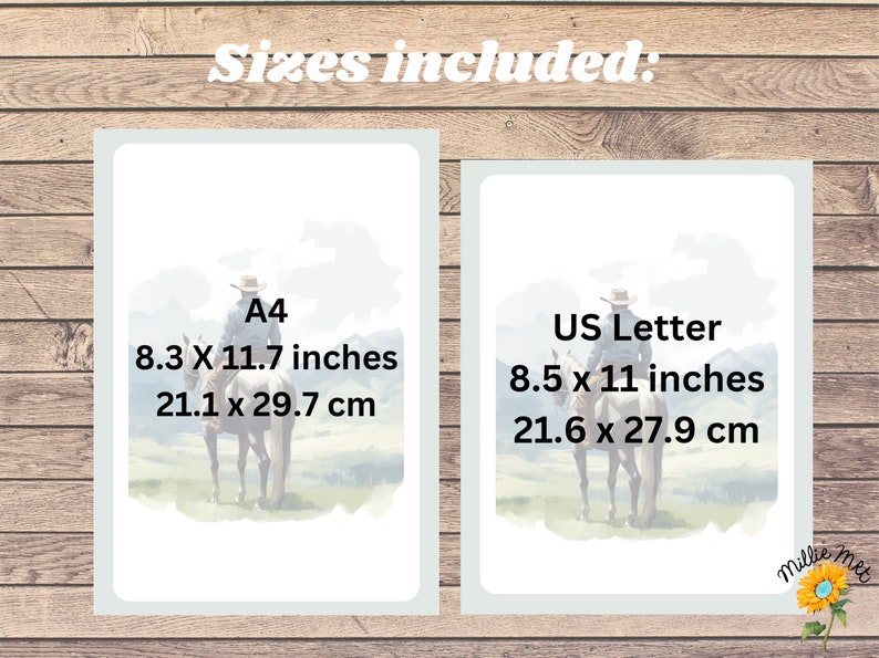 Printable Stationery of White Cowgirl Boots Letter Writing - Etsy