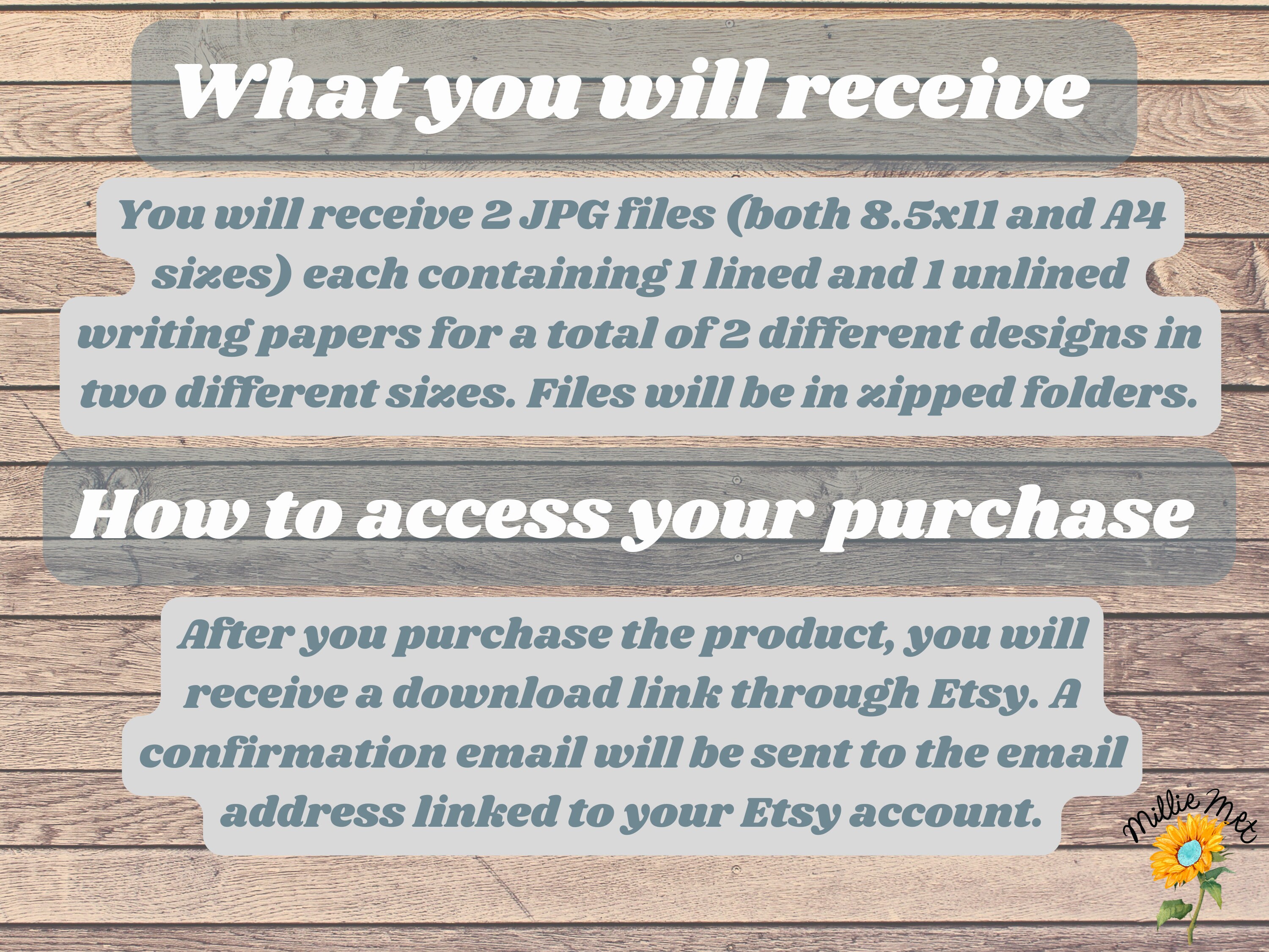 Printable Stationery Nautical Theme Lighthouse Repeat Pattern Letter ...