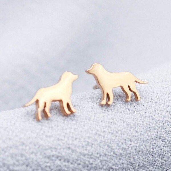 Golden Retriever Jewelry - Etsy