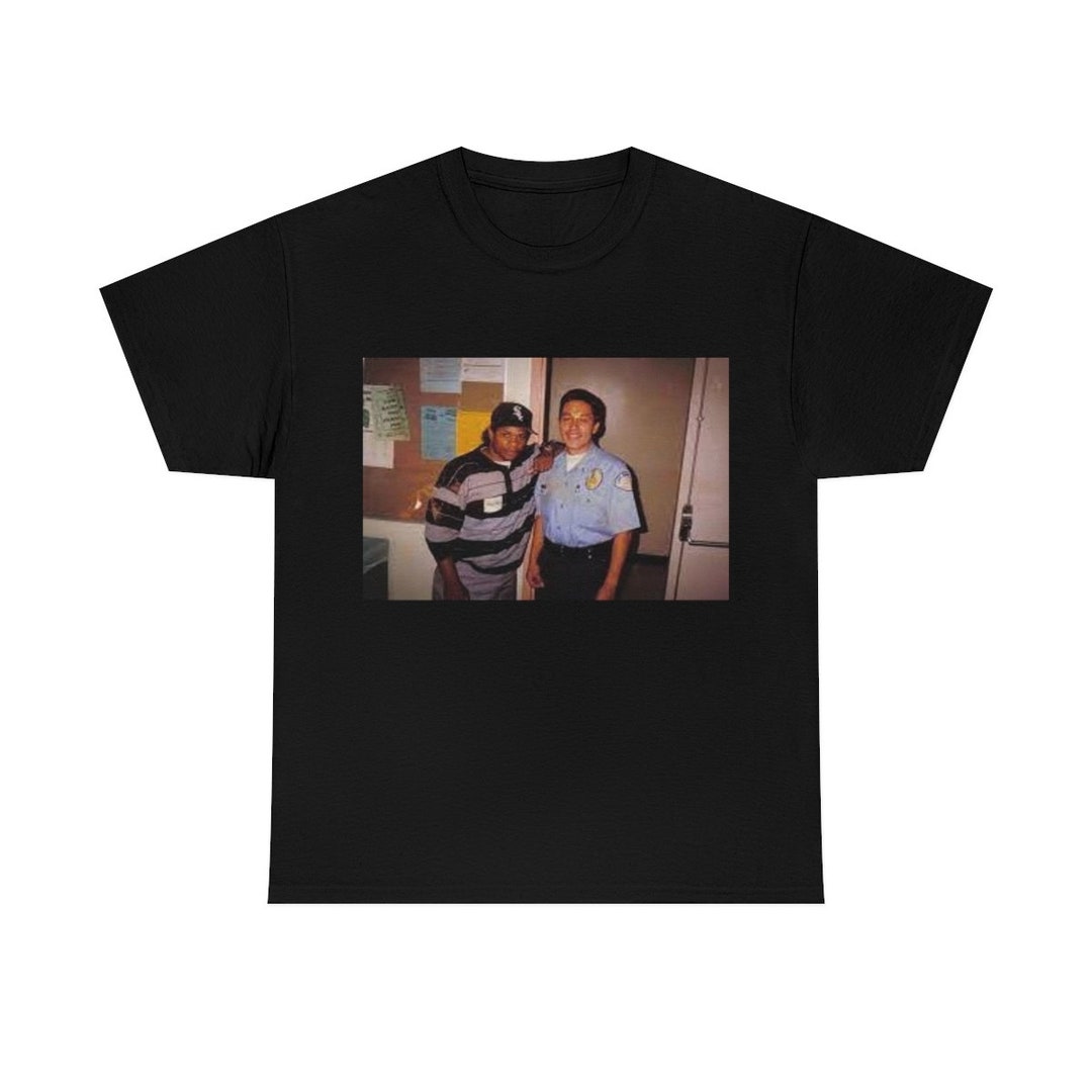 Eazy E Graphic Tee - Etsy