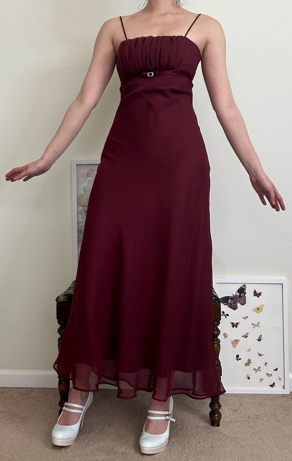 vintage 2000s princess core - Gem
