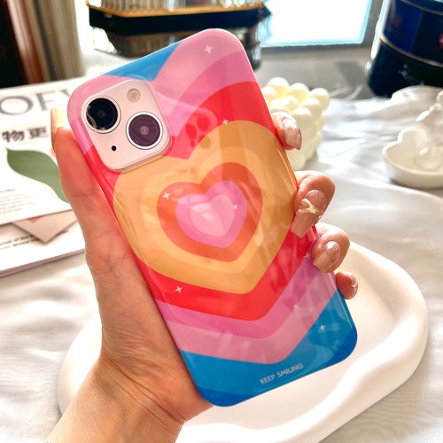 Anime Iphone 6 Case Xr Phone Cases 11 Max Pro 12 13 Mini 10 - Etsy