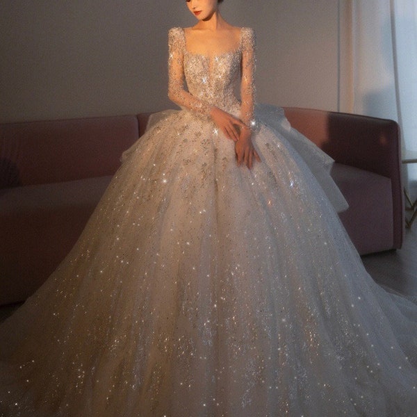 Celestial Dress - Etsy