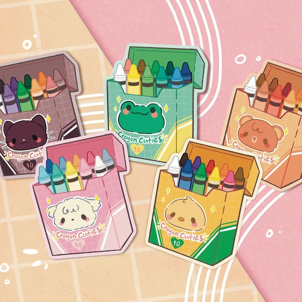 Kawaii Cute - Etsy