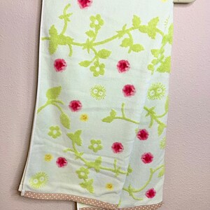 Cute Totoro Bath Towel - Etsy