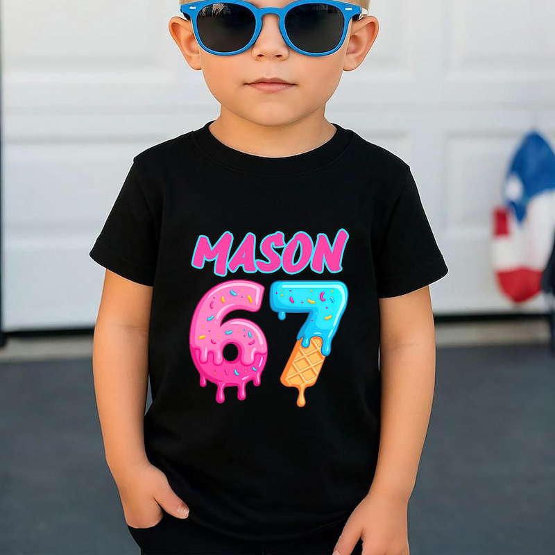 Mason 67 Shirt - Etsy