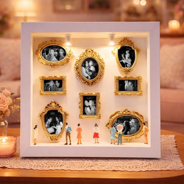Diy Museum of Us - Etsy