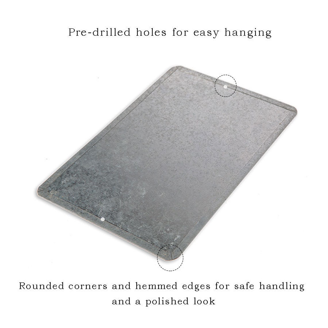 Garage Metal Sign Mechanic Workshop Sign Rustic American - Etsy