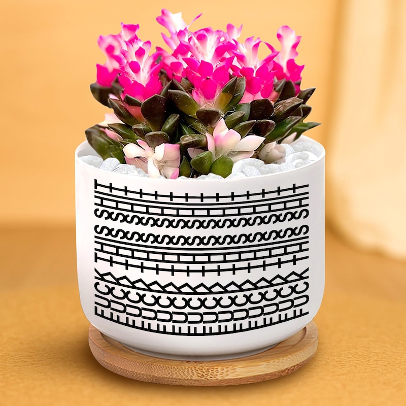 Funny Flower Pots - Etsy