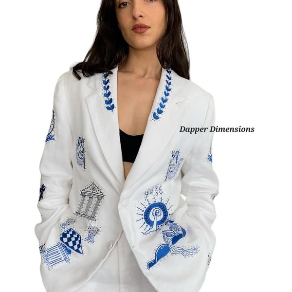 Rhinestone Suit Women - Etsy