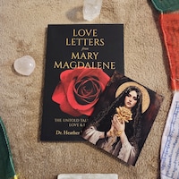 Magdalene Rose Spheres - Etsy