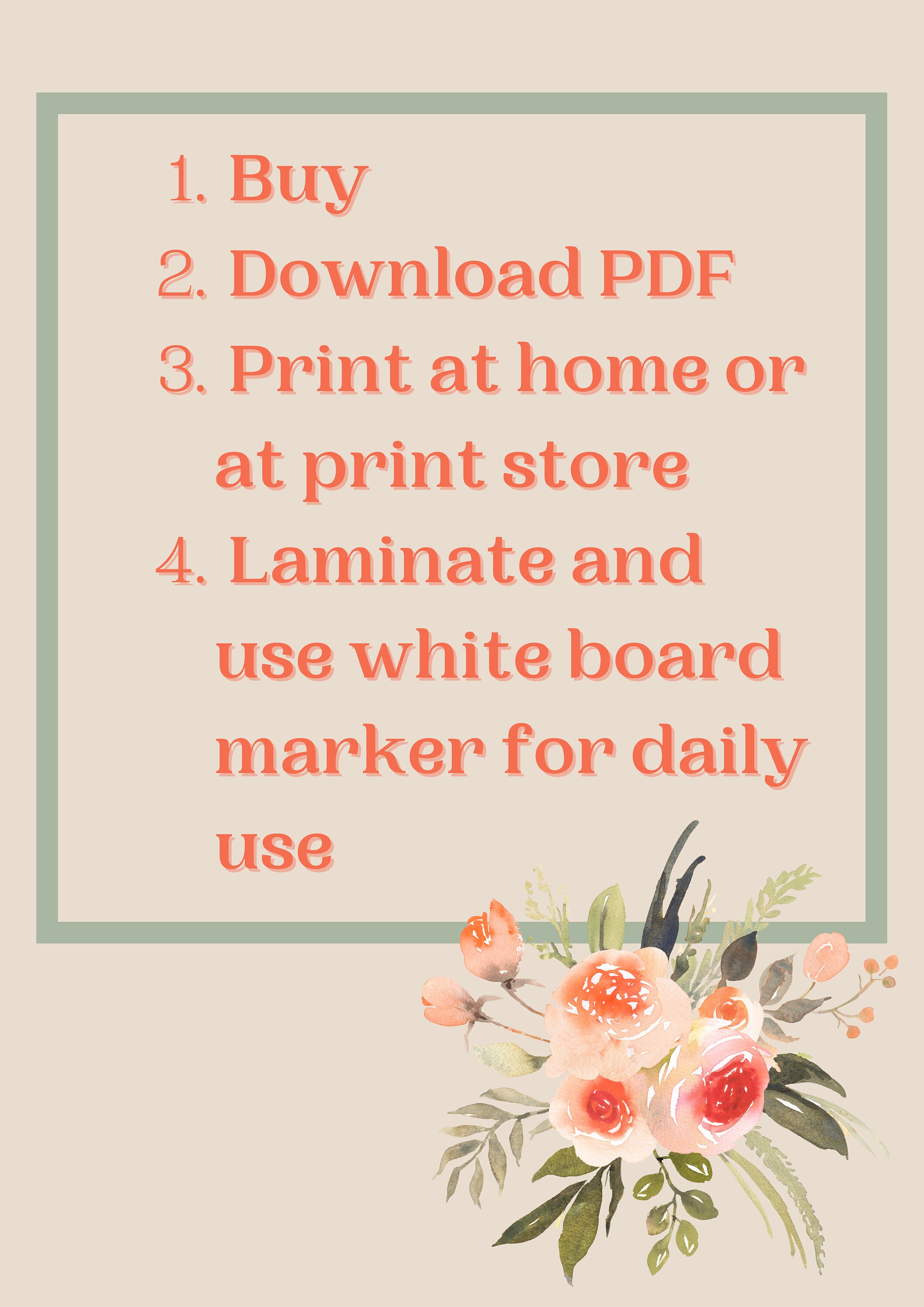 Printable Christian Daily Planner, Daily and Weekly To-do Lists ...