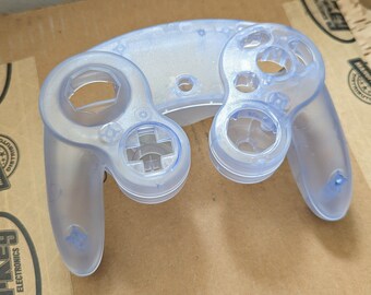 Blue Gamecube Controller - Etsy