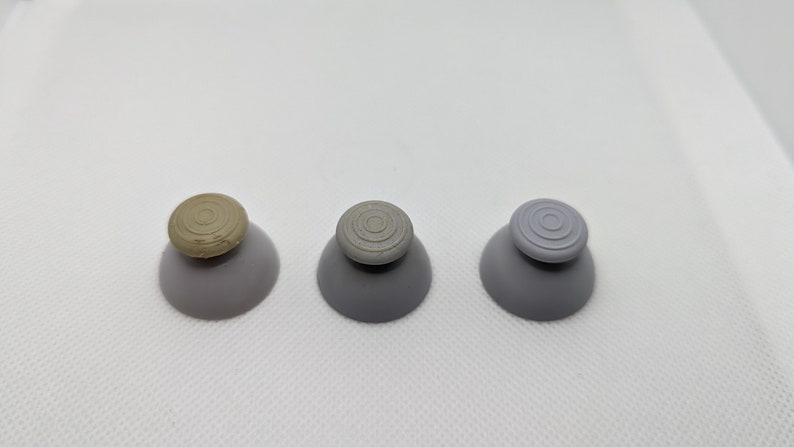 OEM Gamecube Controller Buttons - Etsy