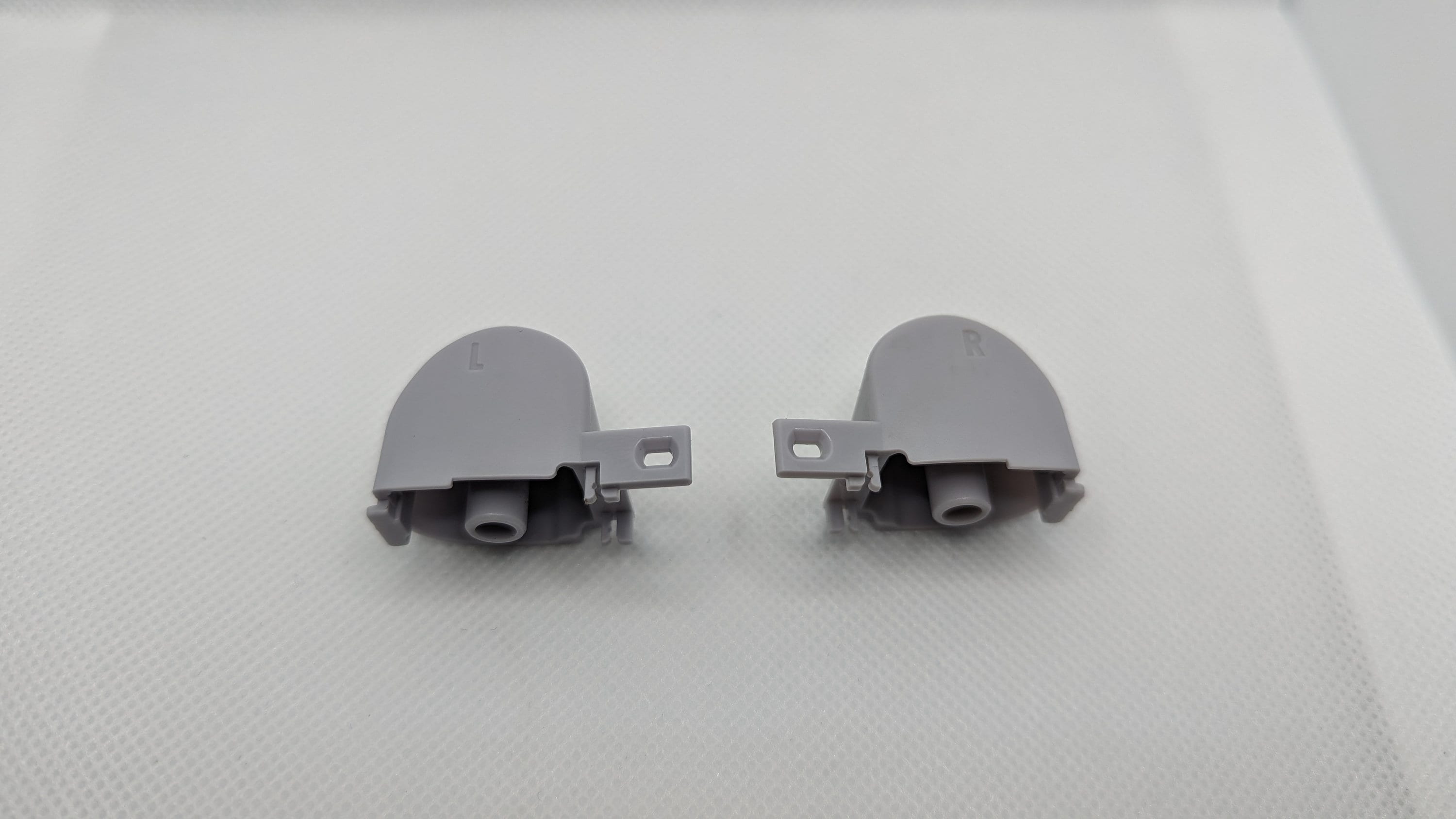 OEM Gamecube Controller Buttons - Etsy