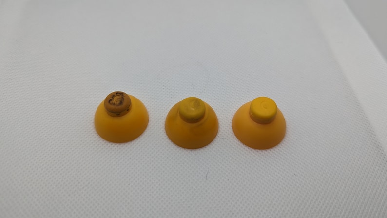 OEM Gamecube Controller Sticks and Buttons - Etsy