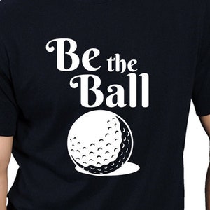 Be the Ball Digital Cut Files - Design Files - Cricut - SVG ...