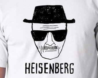 Heisenberg Svg - Etsy