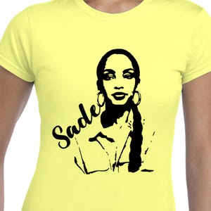 Sade Digital Cut Files - Design Files - Cricut - SVG - Silhouette Cameo ...