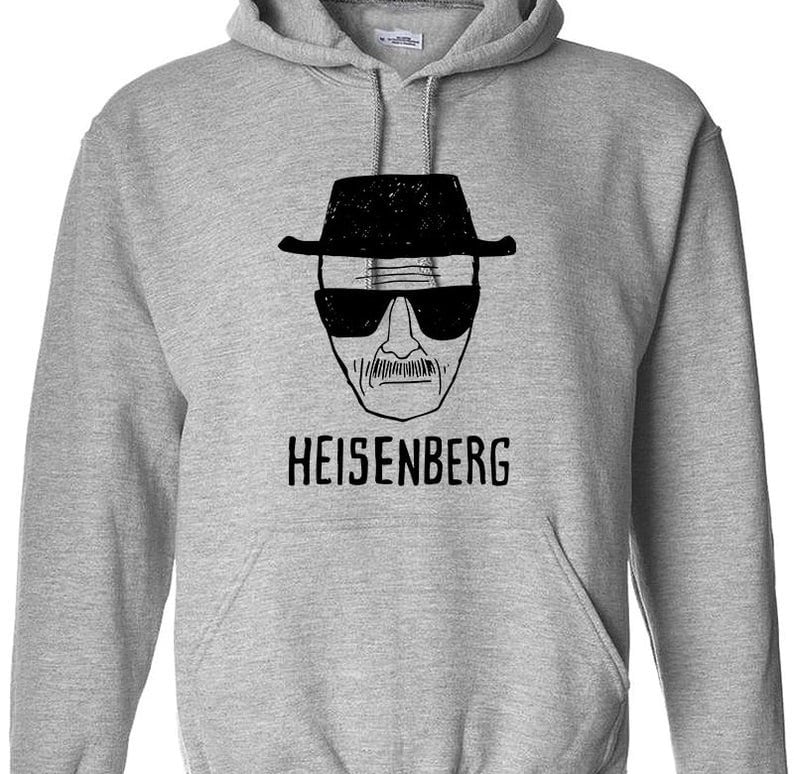 Heisenberg Digital Cut Files - Design Files - Cricut - SVG - Silhouette ...