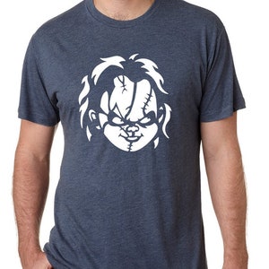 Chucky Digital Cut Files - Design Files - Cricut - SVG - Silhouette ...