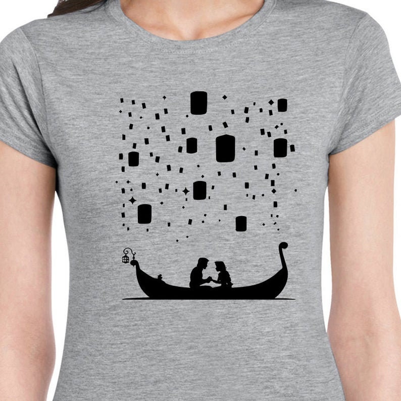 Tangled Digital Cut Files Design Files Cricut SVG - Etsy