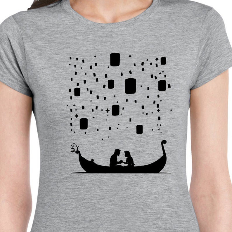 Tangled Digital Cut Files Design Files Cricut SVG - Etsy