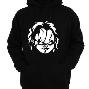 Chucky Digital Cut Files - Design Files - Cricut - SVG - Silhouette ...