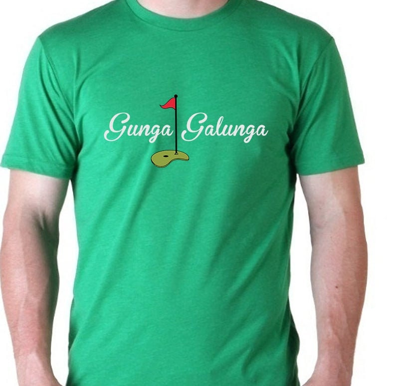 Gunga Galunga Digital Cut Files Design Files Cricut SVG - Etsy