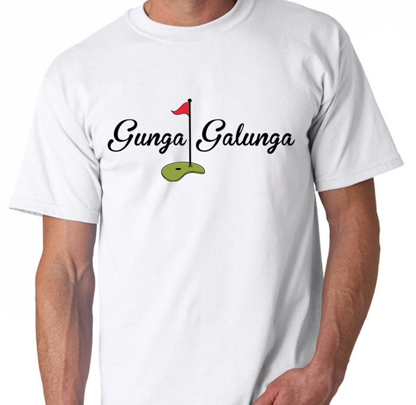 Gunga Galunga Digital Cut Files Design Files Cricut SVG - Etsy