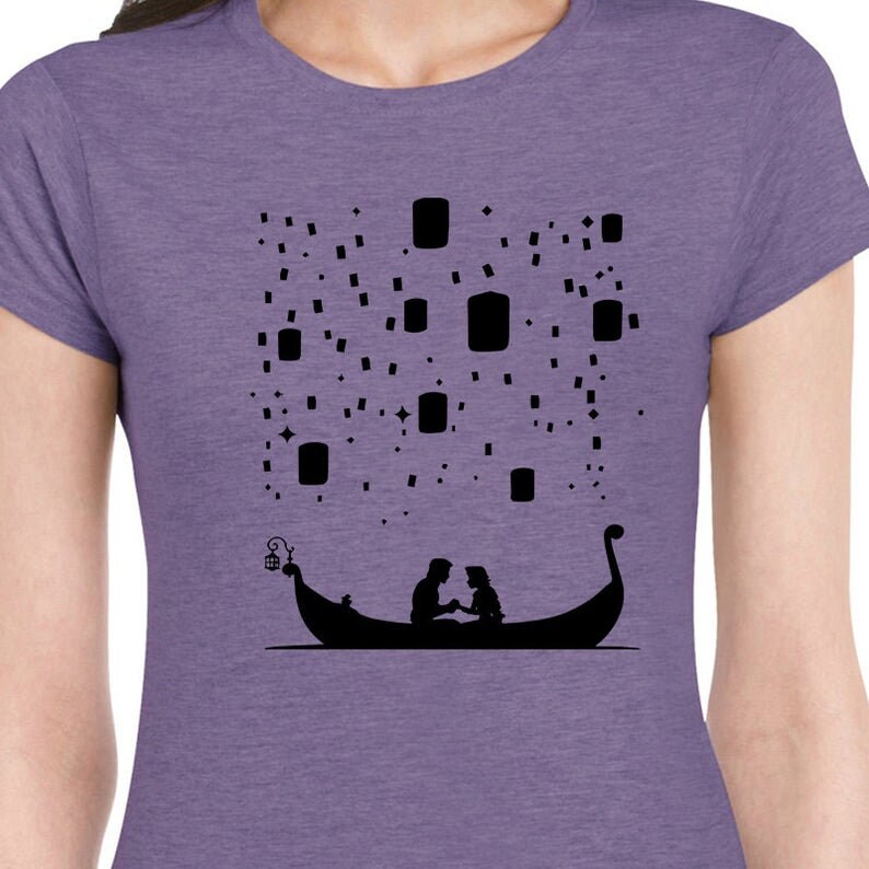 Tangled Digital Cut Files Design Files Cricut SVG - Etsy