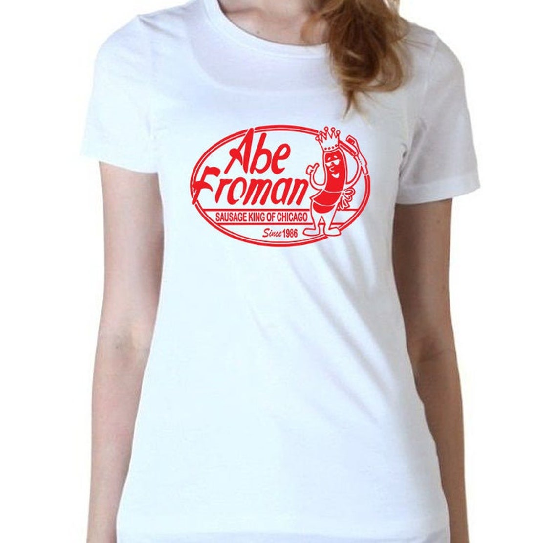 Abe Froman Digital Cut Files Design Files Cricut SVG - Etsy