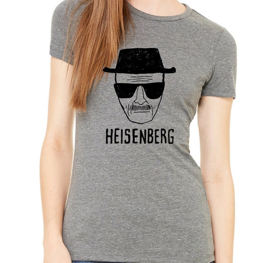 Heisenberg Digital Cut Files - Design Files - Cricut - SVG - Silhouette ...