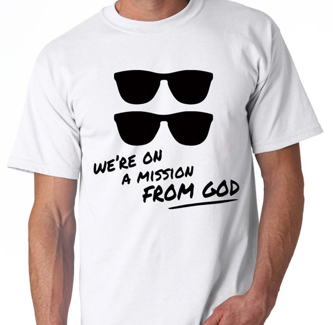 We're on A Mission From God Digital Cut Files - Design Files - Cricut ...