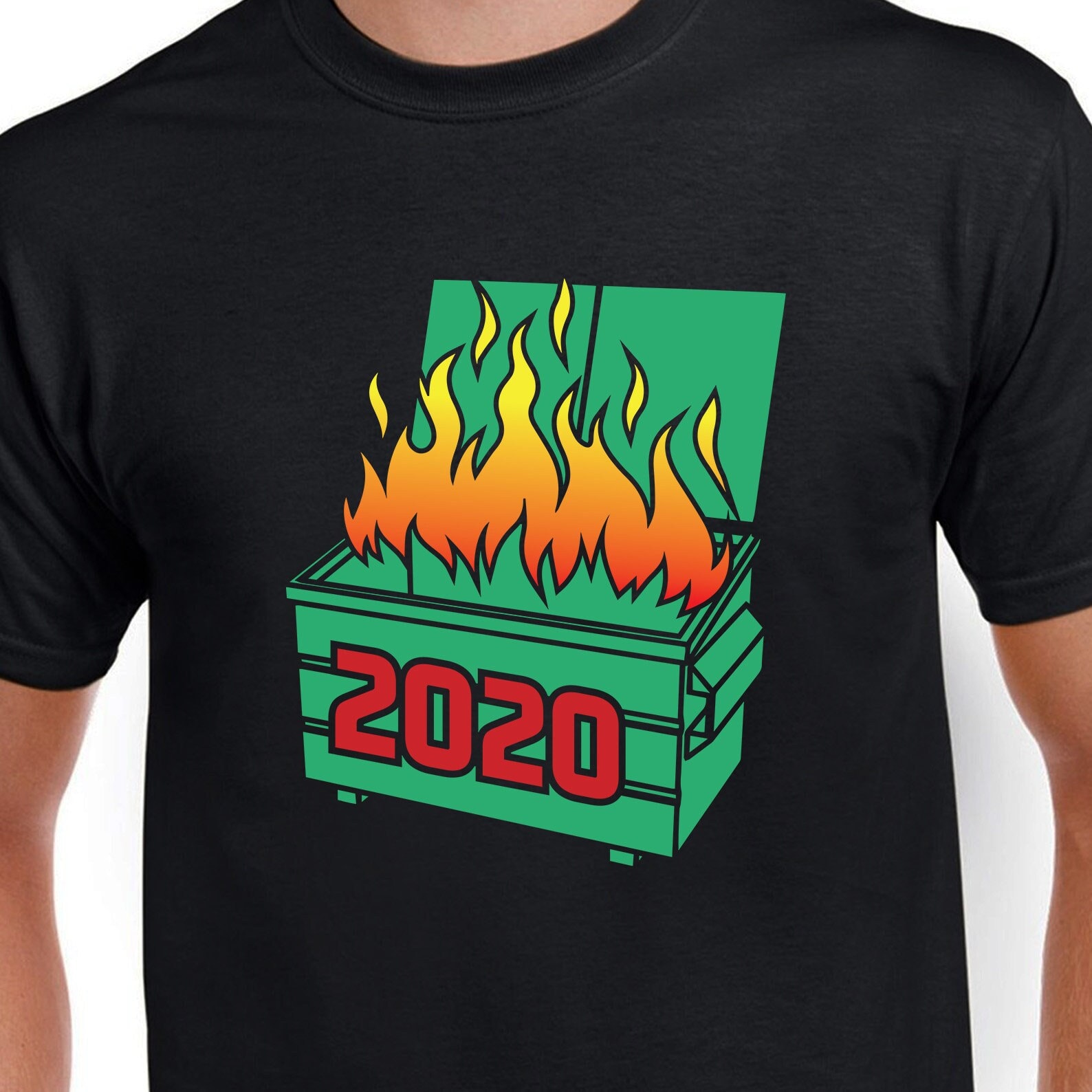 2020 Dumpster Fire Digital Cut Files - Design Files - Cricut - SVG ...
