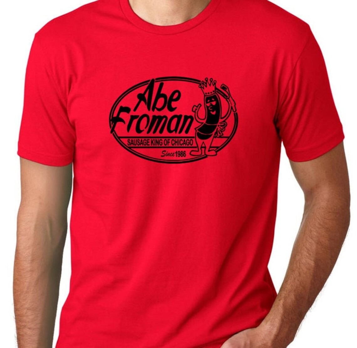 Abe Froman Digital Cut Files Design Files Cricut SVG - Etsy