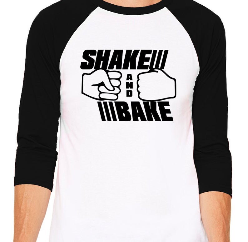 Shake and Bake Digital Cut Files Design Files Cricut SVG - Etsy