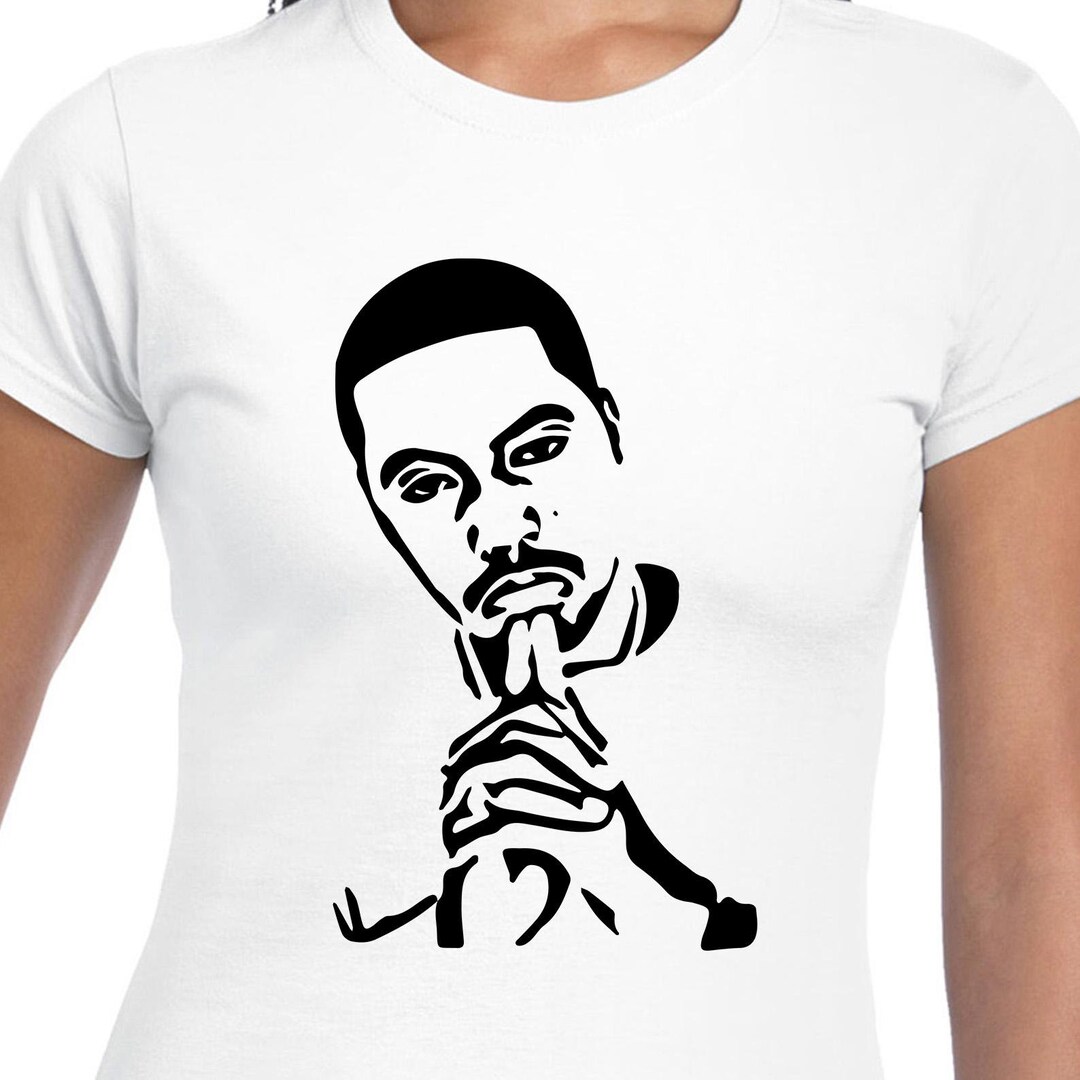 Nas Digital Cut Files - Design Files - Cricut - SVG - Silhouette Cameo ...