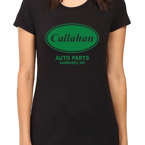 Callahan Auto Parts Digital Cut Files - Design Files - Cricut - SVG ...