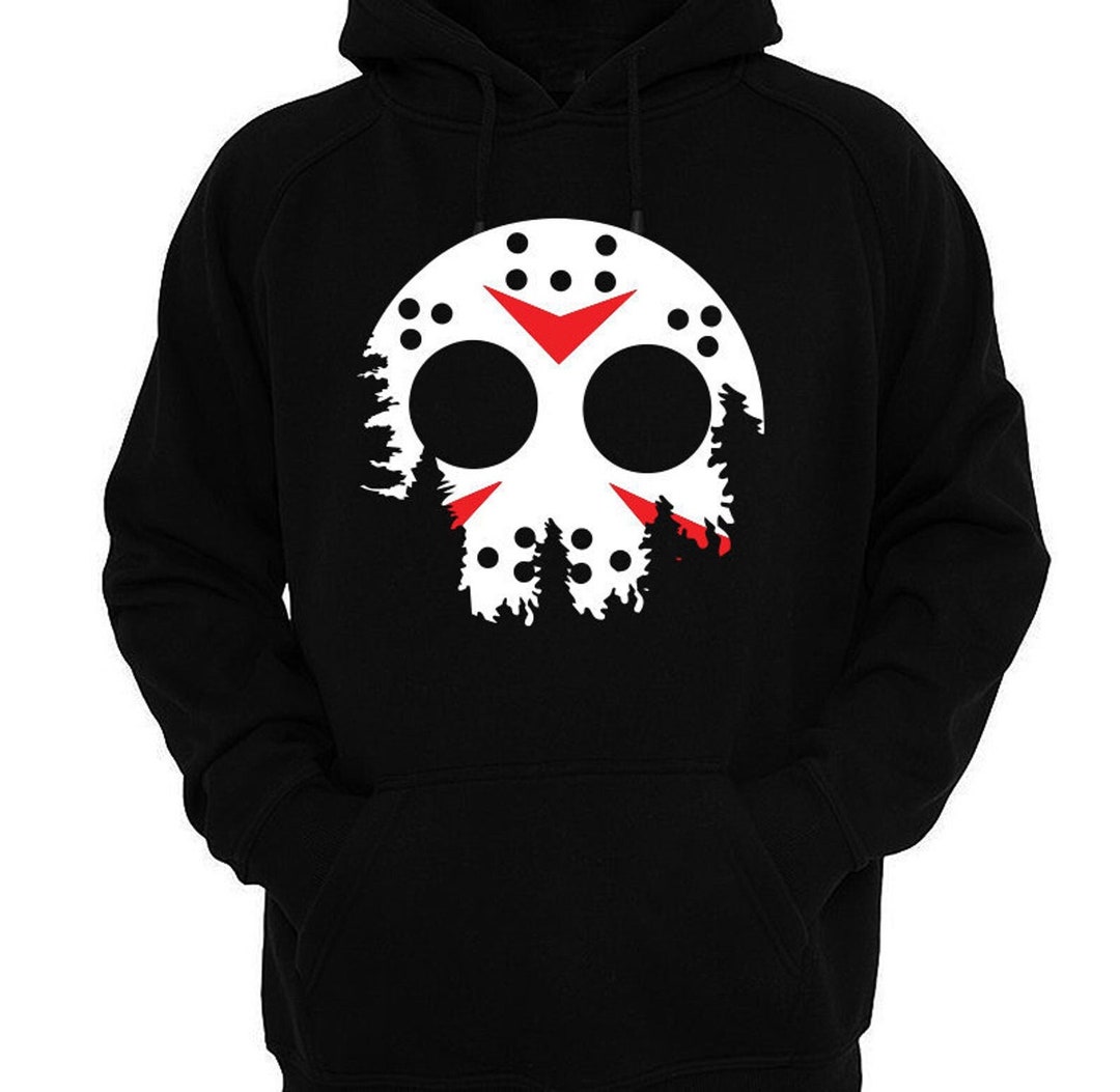 Jason Digital Cut Files - Design Files - Cricut - SVG - Silhouette ...