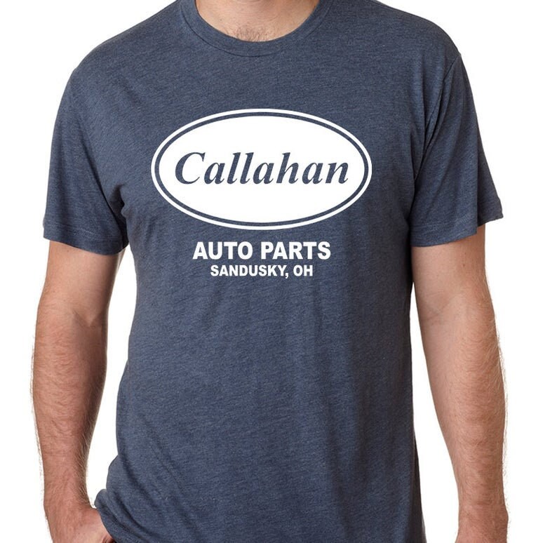 Callahan Auto Parts Digital Cut Files Design Files Cricut - Etsy