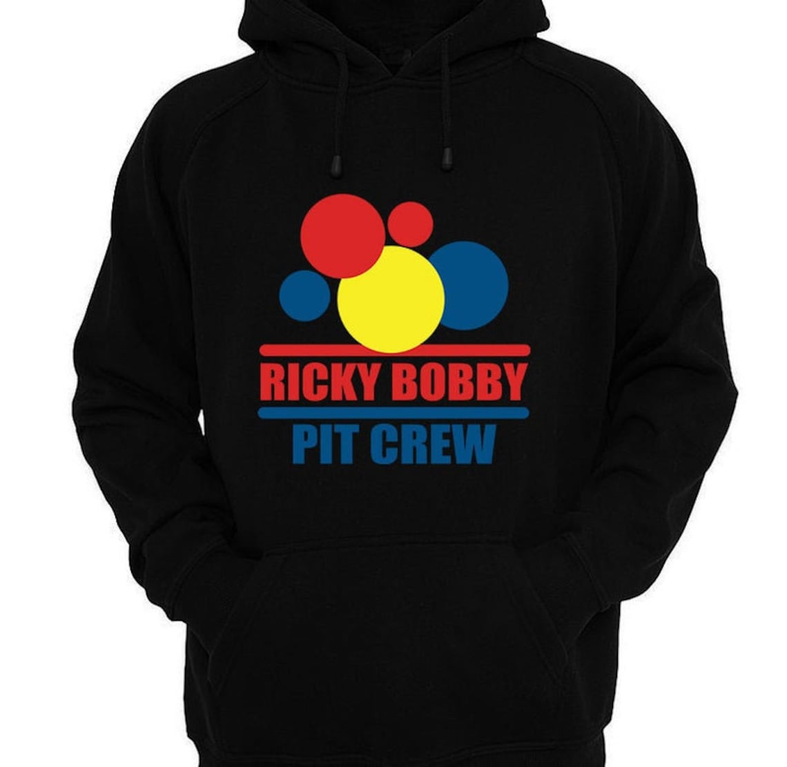 Ricky Bobby Pit Crew Digital Cut Files Design Files Cricut - Etsy