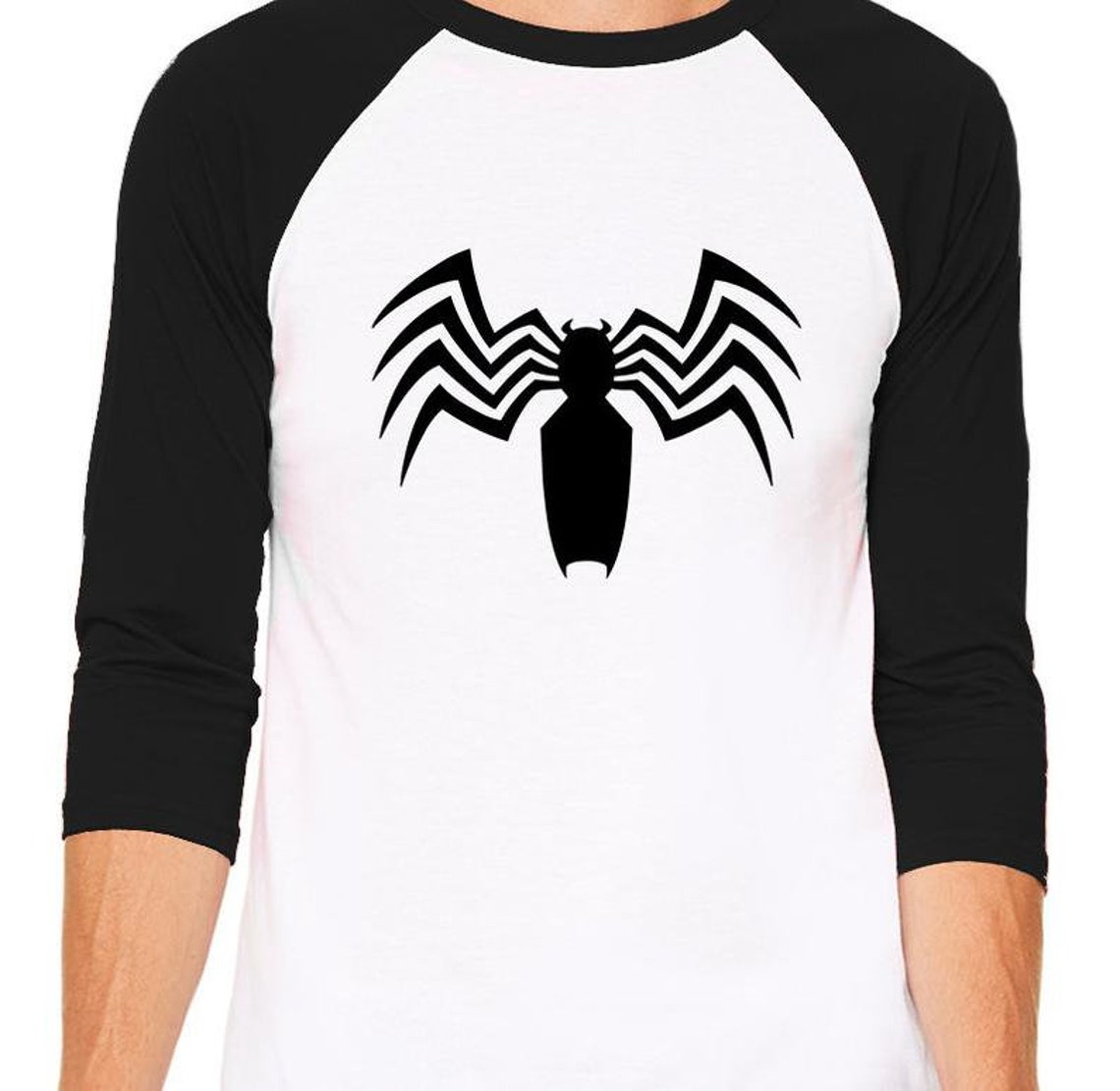 Venom Digital Cut Files - Design Files - Cricut - SVG - Silhouette ...