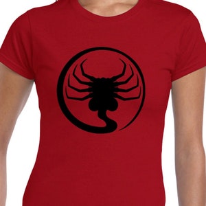 Alien Facehugger Digital Cut Files - Design Files - Cricut - SVG ...